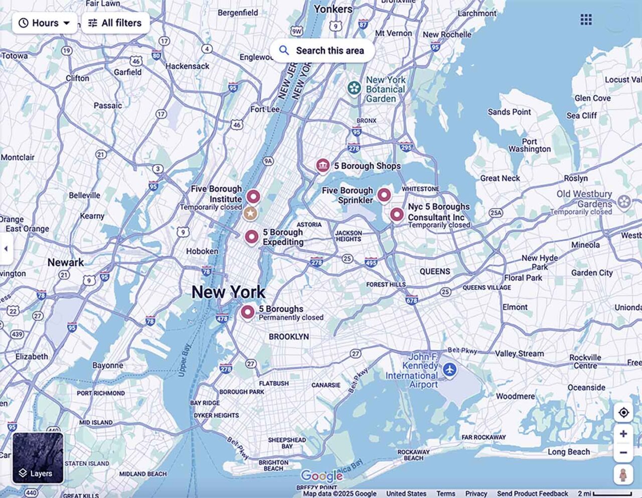 Contact Pain Management Specialists, Dr. Ari Lerner